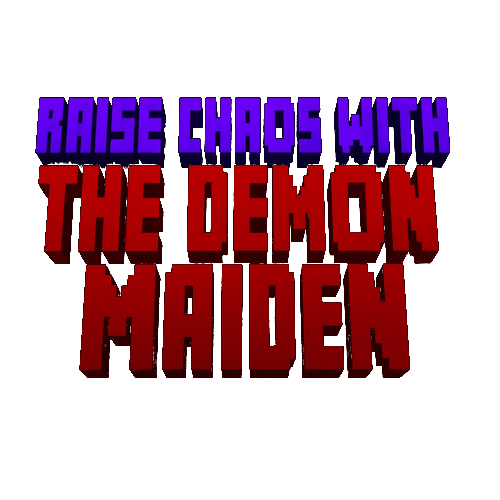 Demon Maiden - Minecraft Resource Packs - CurseForge