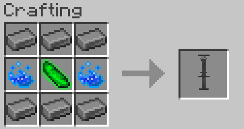 SuperHuman+ - Minecraft Mods - CurseForge