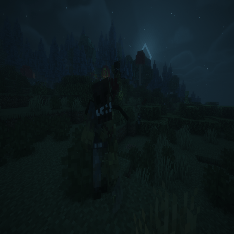 Dawn of The Earth - Minecraft Modpacks - CurseForge