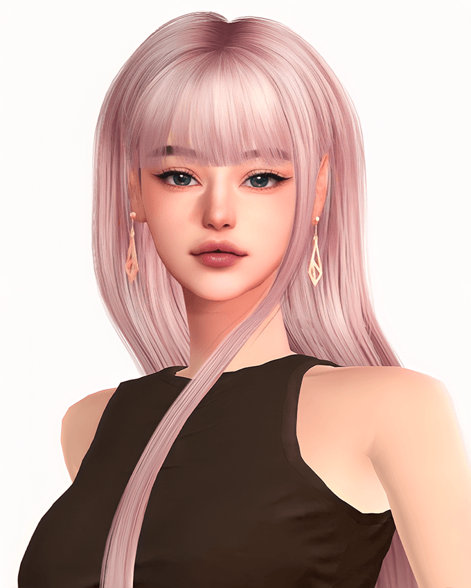 Emilee Jones - The Sims 4 Sims / Households - CurseForge