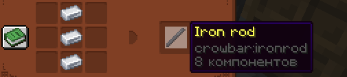 Crowbar Multi-Tool - Minecraft Mods - CurseForge
