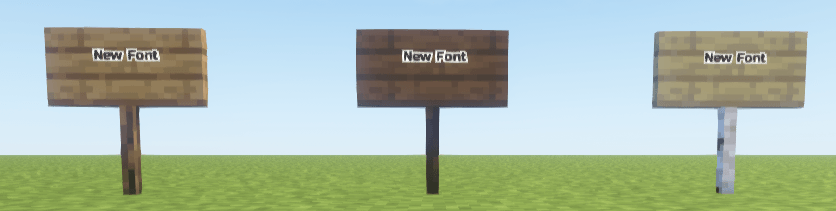 Better Swords % Gui - Minecraft Resource Packs - CurseForge