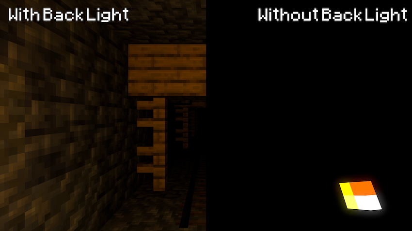 Mr.Atlaz's Super Dynamic Lights For RTX - Minecraft Bedrock Addons ...