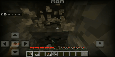 Auto Torch Addon オートトーチアドオン - Minecraft Bedrock Addons - CurseForge