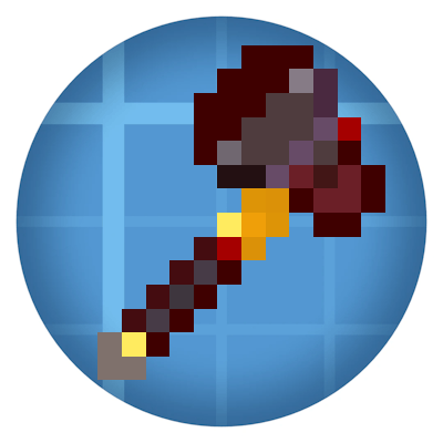 Create: Unbreakable Netherite Axe - CUNA - Minecraft Mods - CurseForge