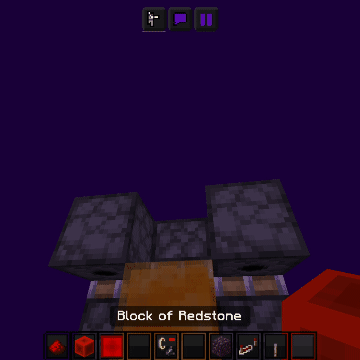 Redstone Presets - Minecraft Bedrock Addons - CurseForge