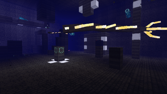 Dangerous Waters - Minecraft Mods - CurseForge