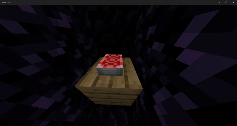 Dice N' Cards Add-on - Minecraft Bedrock Addons - CurseForge