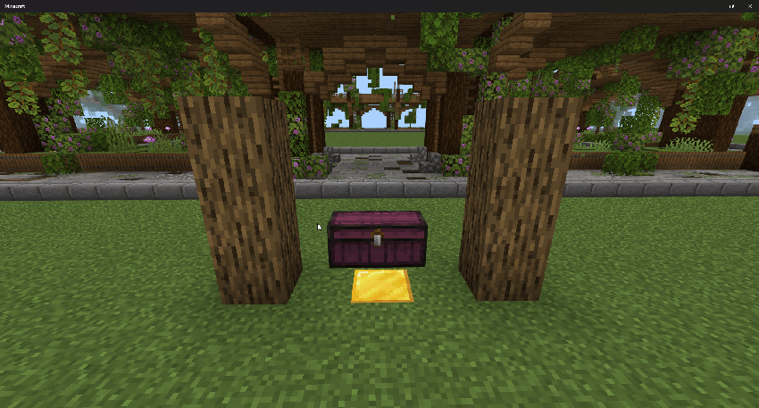 Upgradable Chests - Minecraft Bedrock Addons - CurseForge