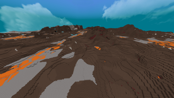 Inverted Nether & Overworld Survival (Achievements On) - Minecraft ...