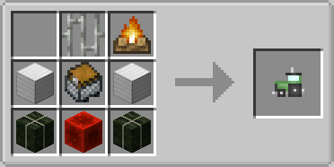 Little Tractor - Minecraft Mods - CurseForge