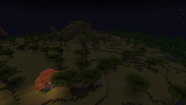 Endil's Peaceful World - Minecraft Modpacks - CurseForge