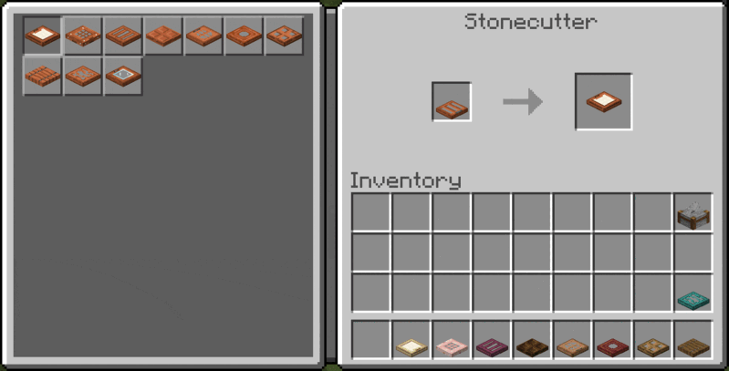 Trapdoors+ Add-on (All-Wood Trapdoors) - Minecraft Bedrock Addons - CurseForge