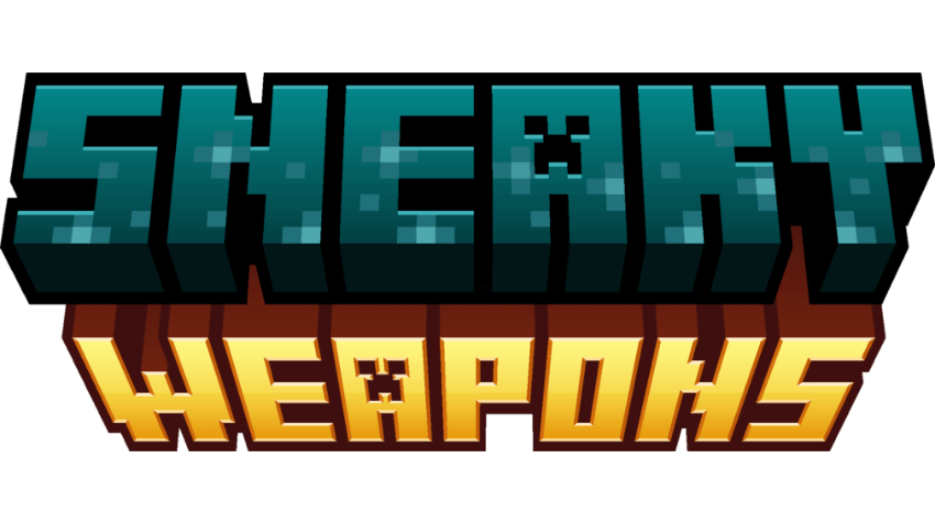 Sneaky Weapons (Version 1.0) - Minecraft Mods - CurseForge