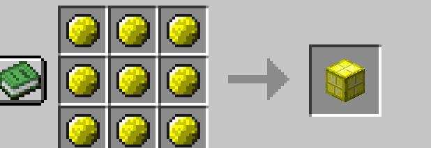 Yellow Diamond - Minecraft Mods - CurseForge