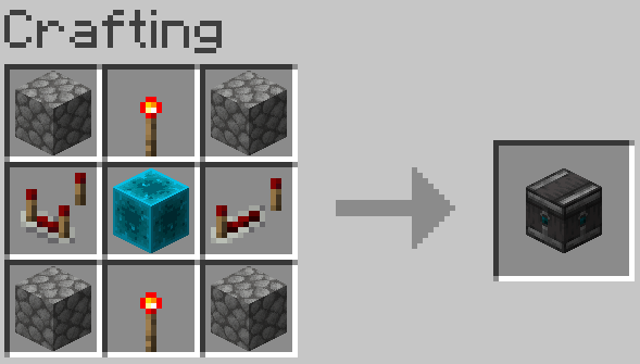 Bluestone Tweaks - Minecraft Mods - CurseForge