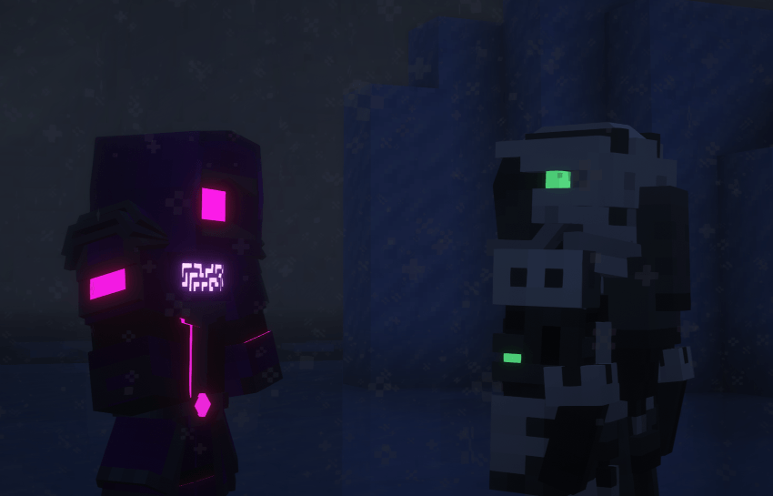 OriMeka Energistics: One - Minecraft Modpacks - CurseForge