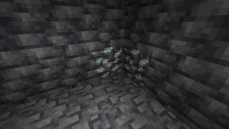 Blue Stuff Addon MCPE - Minecraft Bedrock Addons - CurseForge