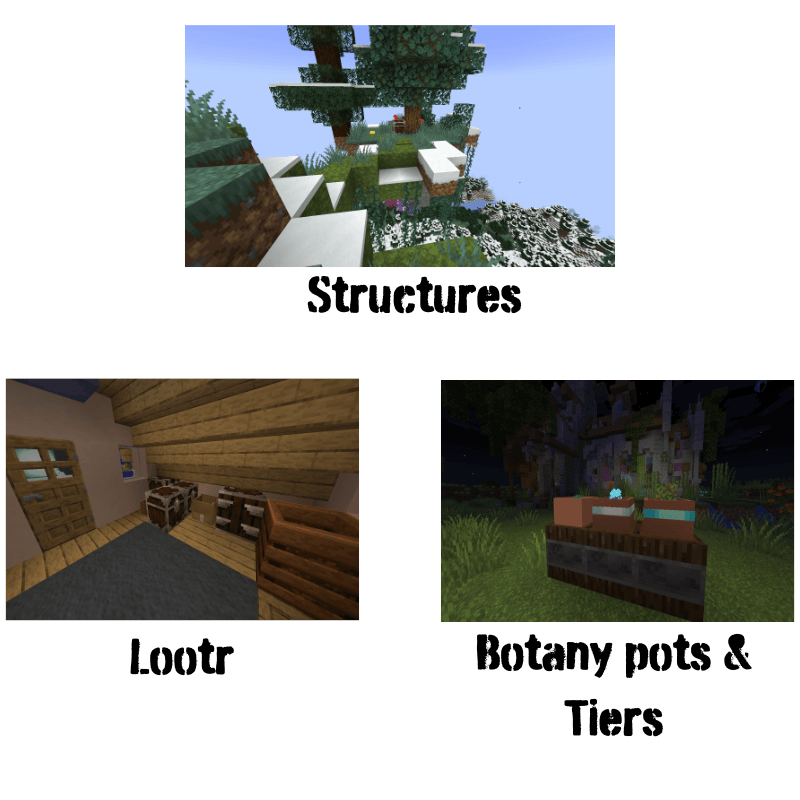 Pixelmon Architect - Minecraft Modpacks - CurseForge