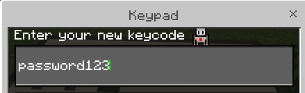 SecurityBeCraft - Minecraft Bedrock Addons - CurseForge