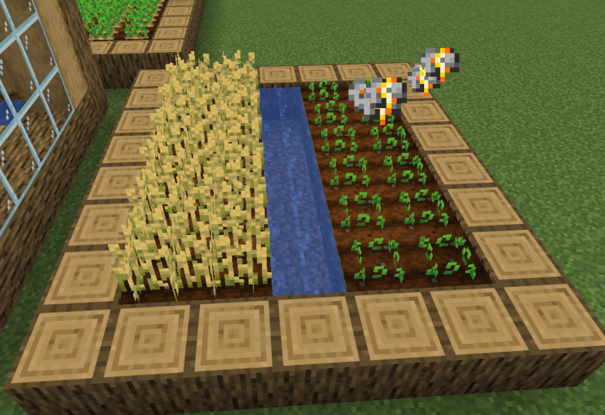 Fertility Reborn - Minecraft Mods - CurseForge