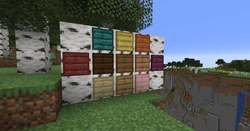 Closets by smplesco - Minecraft Mods - CurseForge
