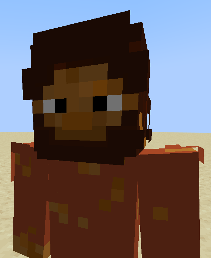 Men versus Gorillas - Minecraft Mods - CurseForge