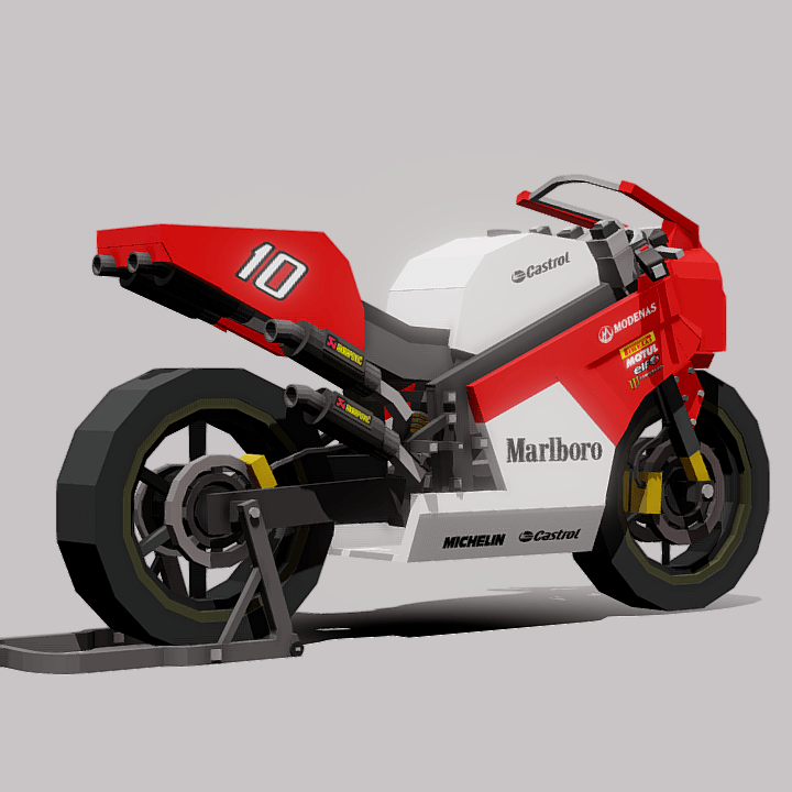 Modenas & Proton KR3 - Minecraft Bedrock Addons - CurseForge