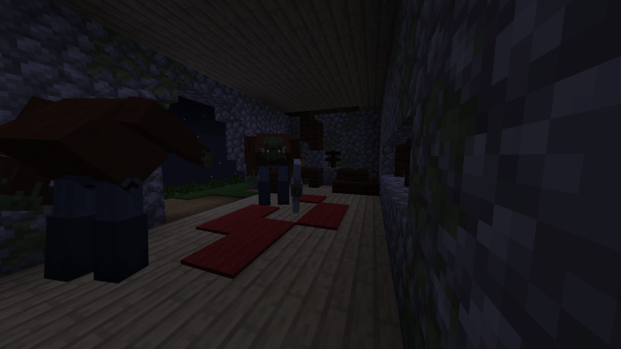 Illager brute - Minecraft Mods - CurseForge