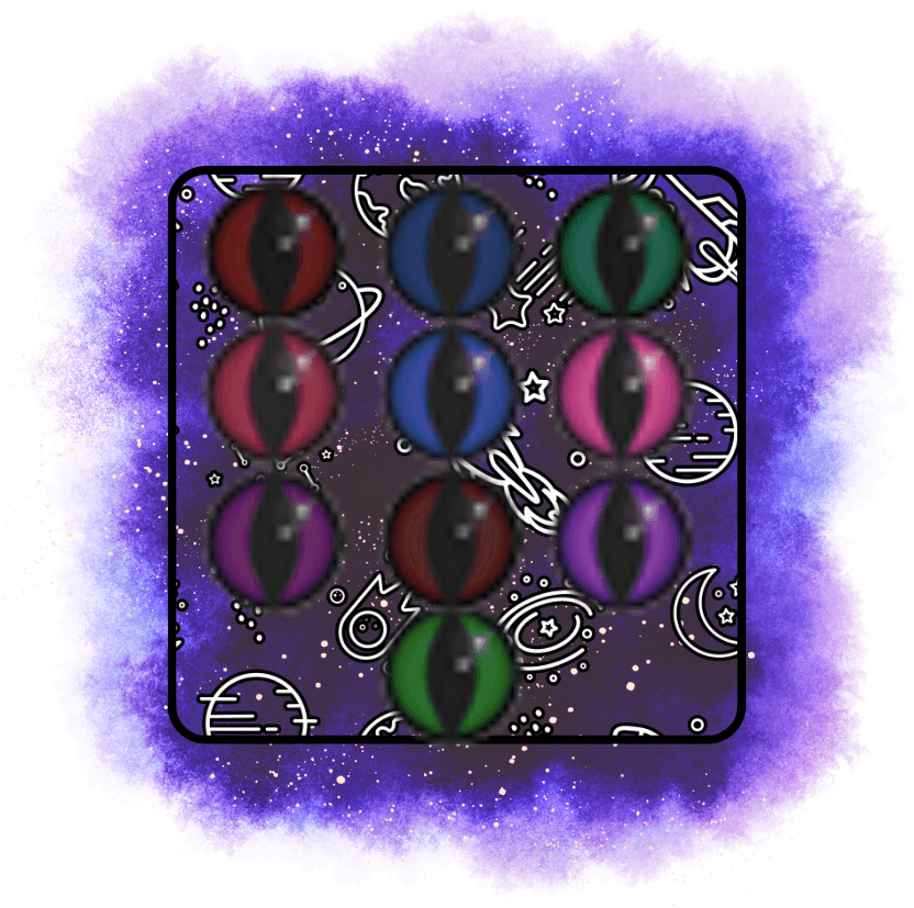 fayethegray - maxis match snake eyes - all swatches - The Sims 4 Create ...