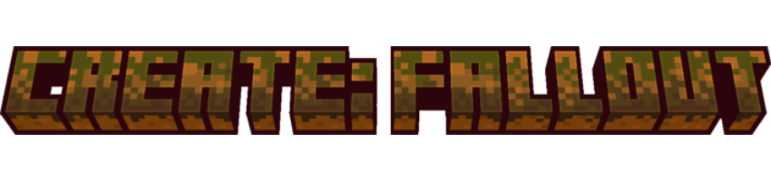 Create: Fallout - Minecraft Mods - CurseForge