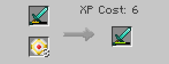 Easy Repairs - Minecraft Mods - CurseForge