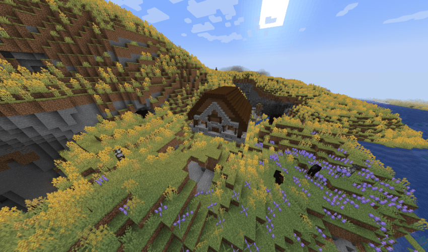 Better Super Adventure - Minecraft Modpacks - CurseForge