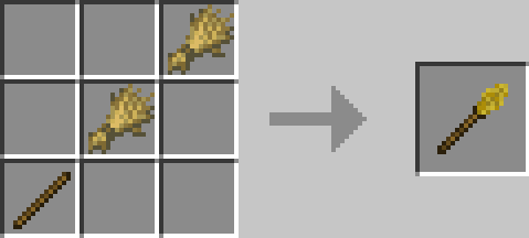 Magic Brooms - Minecraft Bedrock Addons - CurseForge