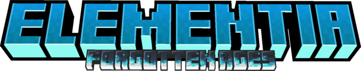 Elementia - Palladium - Minecraft Mods - CurseForge
