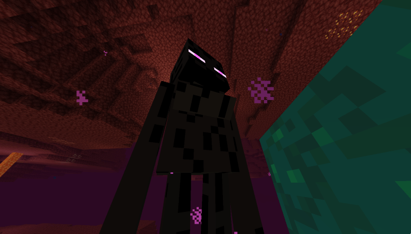 Simple Enderwomen for Fresh Animations - Minecraft Resource Packs ...