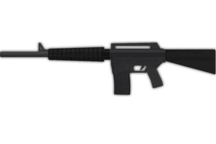 Guns Plus [compatible with any add-on] - Minecraft Bedrock Addons ...
