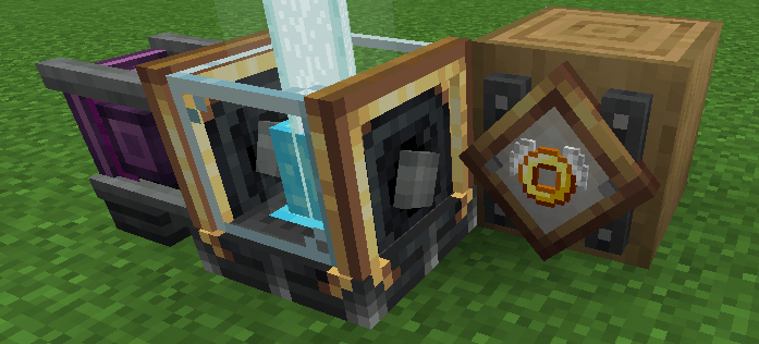 Create: Balanced Flight Forked - Minecraft Mods - CurseForge