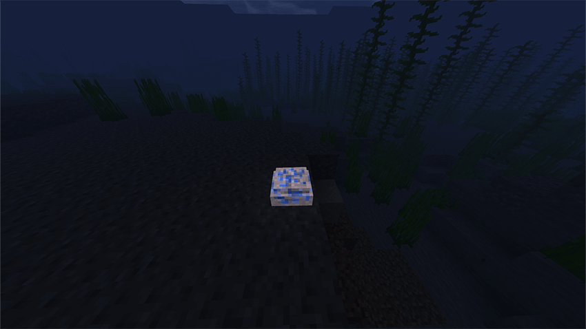 NANGMAN DIVE - ORE - Minecraft Mods - CurseForge