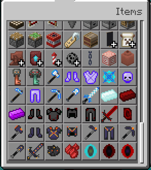 Falling Meteors - Minecraft Bedrock Addons - CurseForge