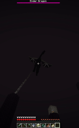 Freeze Mobs on look - Minecraft Mods - CurseForge