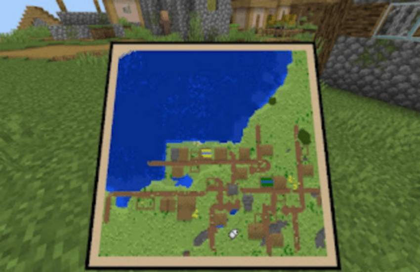 Op+Maps addon - Minecraft Bedrock Addons - CurseForge