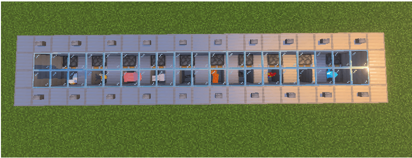 Spawner-able Addon - Minecraft Bedrock Addons - CurseForge