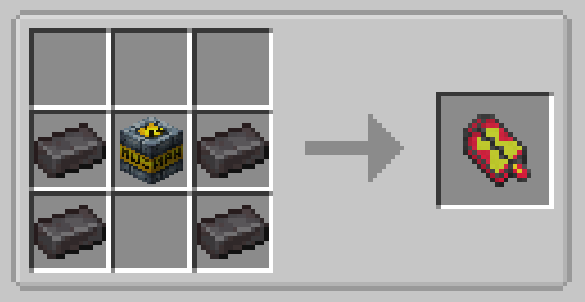 Nuclear Bomb Bay - Minecraft Mods - CurseForge