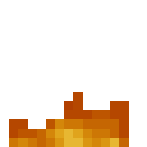 Low fire - Minecraft Bedrock Texture Packs - CurseForge