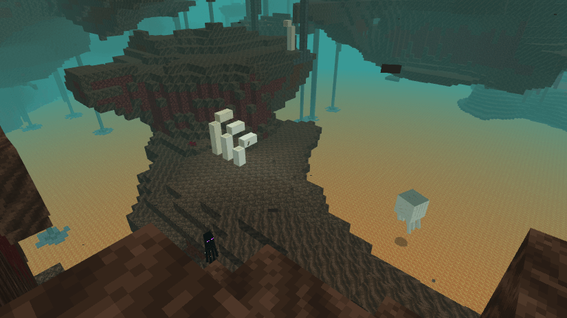 Boosted Render Distance - Minecraft Bedrock Texture Packs - CurseForge