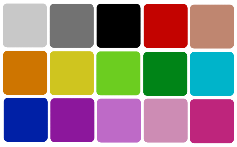 Base Game Laptop Recolors - The Sims 4 Build / Buy - CurseForge