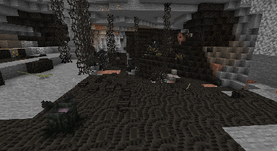 XenoCraft the Return - Minecraft Bedrock Addons - CurseForge