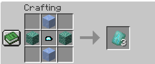 Convinient Crafts - Minecraft Mods - CurseForge