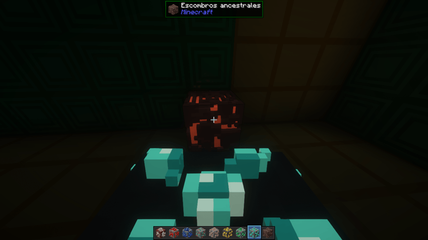 MrOres 3D Glowing (Optifine/Continuity) - Minecraft Resource Packs ...